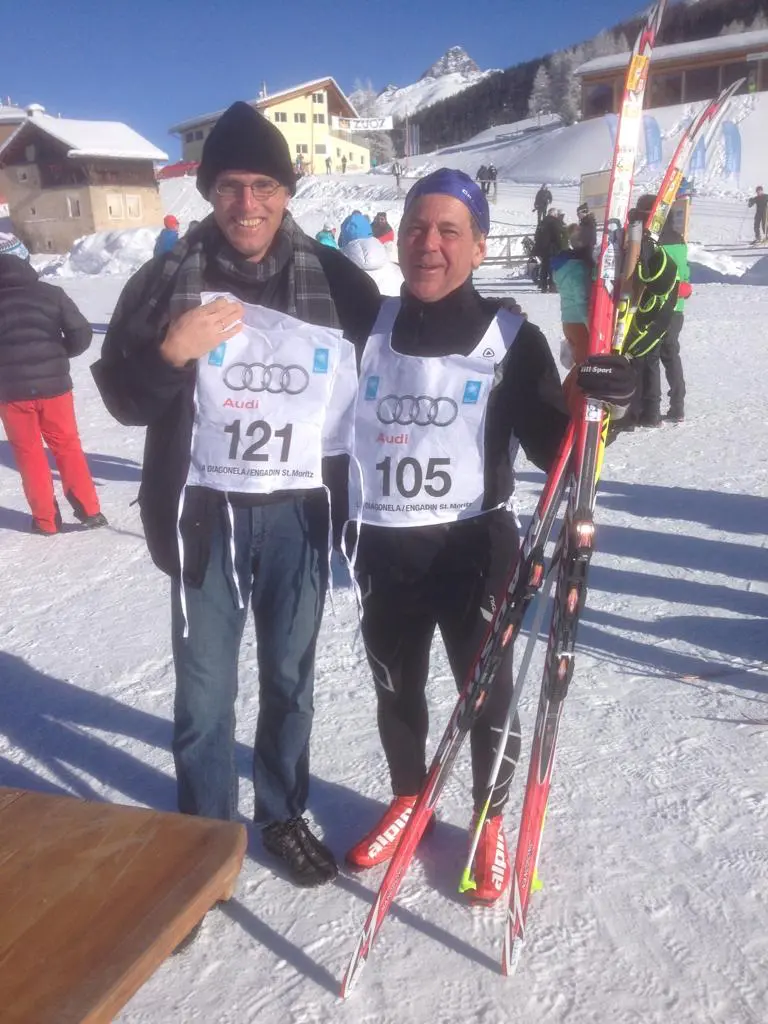 Unsere Reise bei La Diagonela: Vision, Team und Geschichte